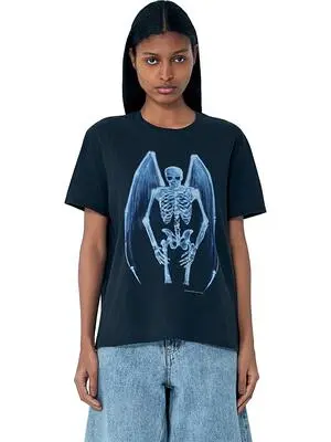 Our Legacy Classic T-shirt - Black