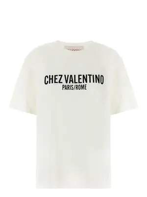 Valentino Garavani Chez T-shirt - Multicolor