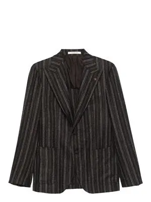 Tagliatore Jacket - Multicolor