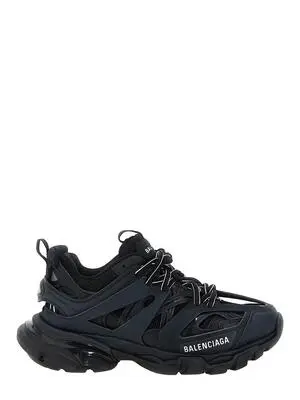 Balenciaga Track Sneakers - Black