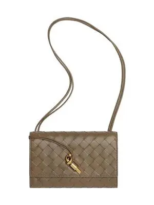 Bottega Veneta Andiamo Pouch - Multicolor