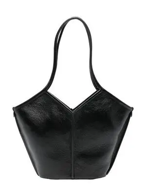 Hereu Shoulder Bag - Black
