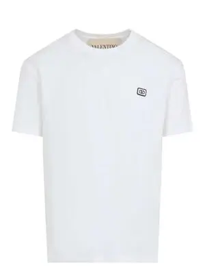 Valentino Garavani Cotton T-shirt - Multicolor