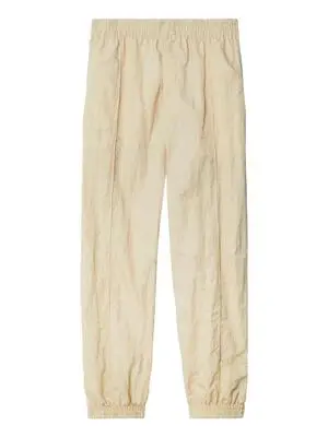 Burberry Track Pants - Multicolor