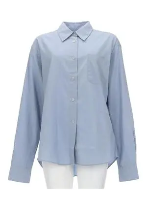 Our Legacy Long Sleeve Button Up Shirt - Multicolor