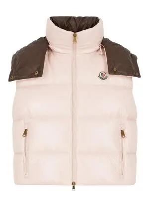 Moncler Clothing Jackets - Multicolor