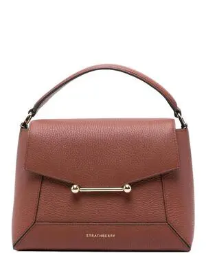 Strathberry Tote Bags - Brown
