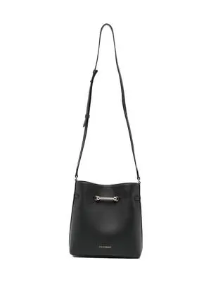 Strathberry Tote Bags - Black