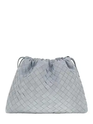 Bottega Veneta Pouch Dustbag - Blue