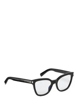 Saint Laurent Optical Frames - Black