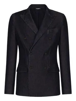 DOLCE & GABBANA Dolce & Gabbana Men Jacket