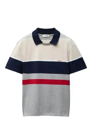 Versace Grey T-shirts & Vests T-shirts - Gray