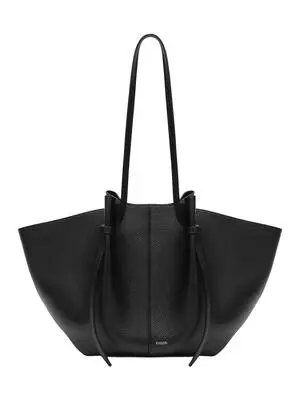 Yuzefi Mochi Bag - Black