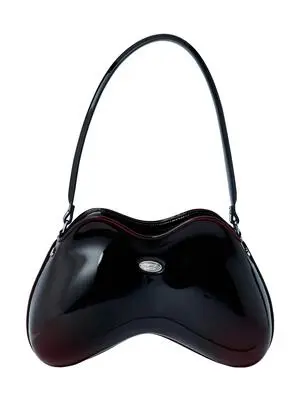 DIESEL® Double-d Shoulder Bag - Red