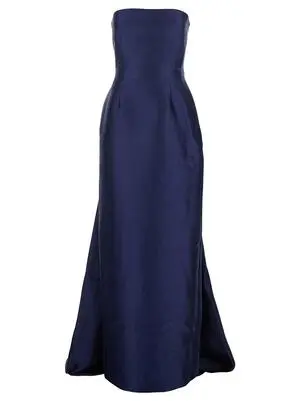 Solace London SOLACE LONDON Long Dress 'Imani' Multicolor