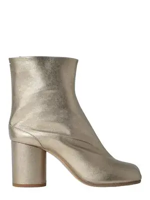MAISON MARGIELA Tabi Ankle Boots - Multicolor