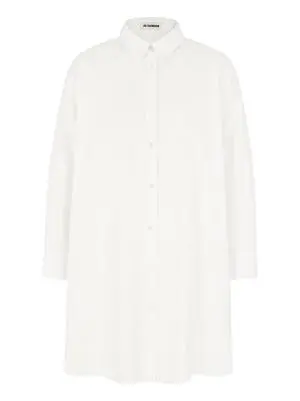 JIL SANDER Classic Shirt - Multicolor