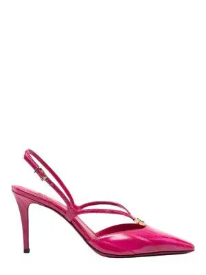 Fendi Shoes - Pink