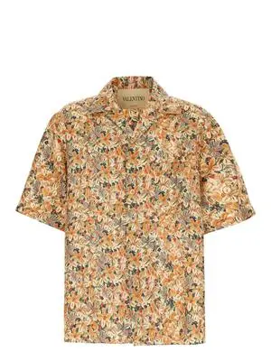 Valentino Garavani Clothing Shirts - Multicolor