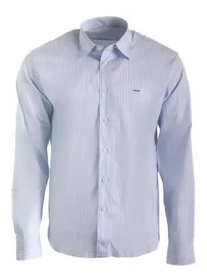Prada Shirts - Blue