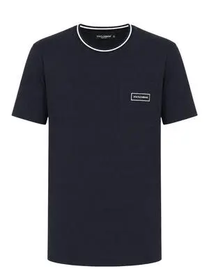 Dolce & Gabbana Clothing T-shirt - Multicolor