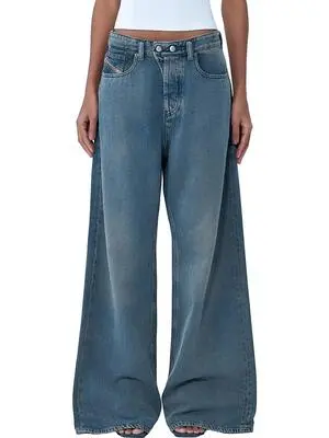 DIESEL® 1996 D-sire Jeans - Blue
