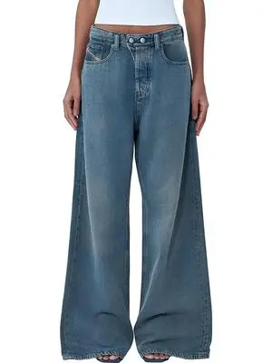 DIESEL® 1996 D-sire Jeans - Blue