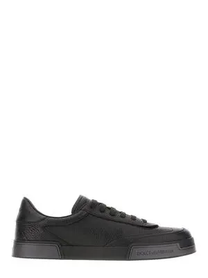 Dolce & Gabbana Shoes Sneakers - Multicolor