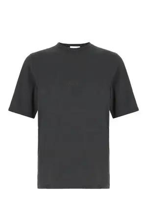 Saint Laurent Clothing T-shirt - Multicolor