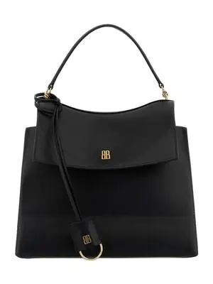 Balenciaga Tote Bags - Black
