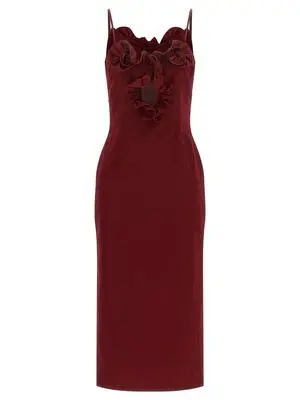 Magda Butrym 03 Dress - Multicolor