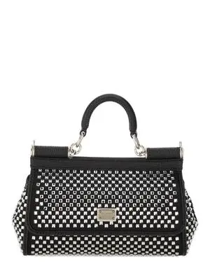 DOLCE & GABBANA Dolce & Gabbana Women Bag Sicily Small