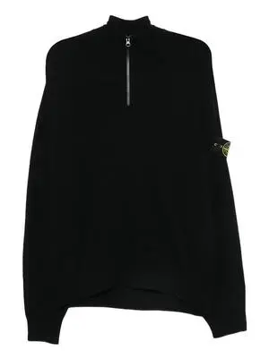 Stone Island Sweaters & Knitwear Jumpers - Black