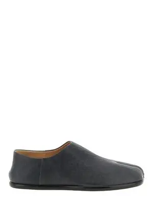 MAISON MARGIELA Maison Margiela Men 'Tabi' Babouche Gray