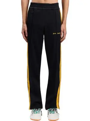 Palm Angels Classic Logo Track Pants - Black