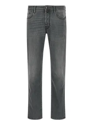 Jacob Cohen Bard' Jeans - Gray