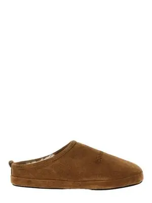 Balenciaga Alaska' Sabots - Brown