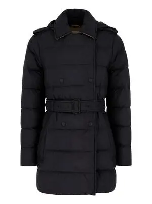 Burberry Clothing Jackets - Multicolor