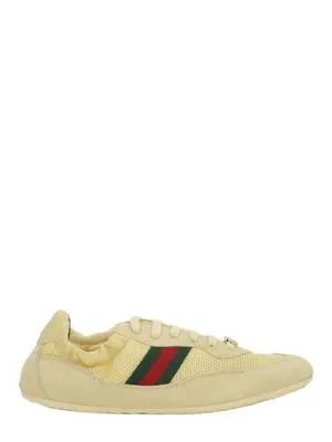 Gucci Shift Sneakers - Multicolor
