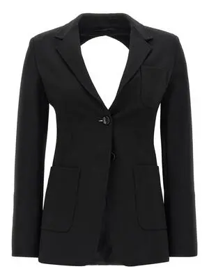 MAX MARA Max Mara Women 'Anagni' Blazer