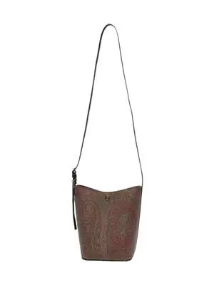 Etro Satchels & Cross Body Bags - Red