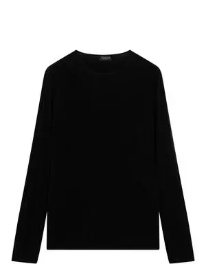 Gucci Crew-neck Knit - Black