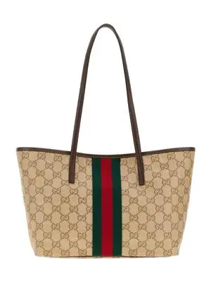 Gucci Tribeca Small Tote Bag - Multicolor