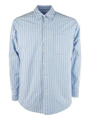 Prada Clothing Shirts - Multicolor