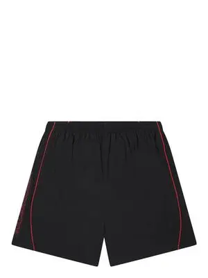 Balenciaga Sports Shorts - Black
