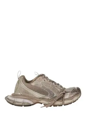 Balenciaga Balenciaga Men Sneaker 3Xl White