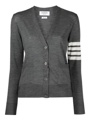 THOM BROWNE THOM BROWNE Wool Cardigan
