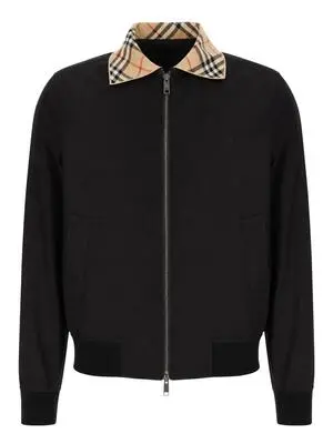 Burberry Clothing Knitwear - Multicolor