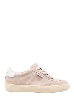 GOLDEN GOOSE Soul-star Sneakers - Multicolor