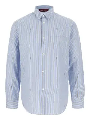Gucci Clothing Shirts - Multicolor